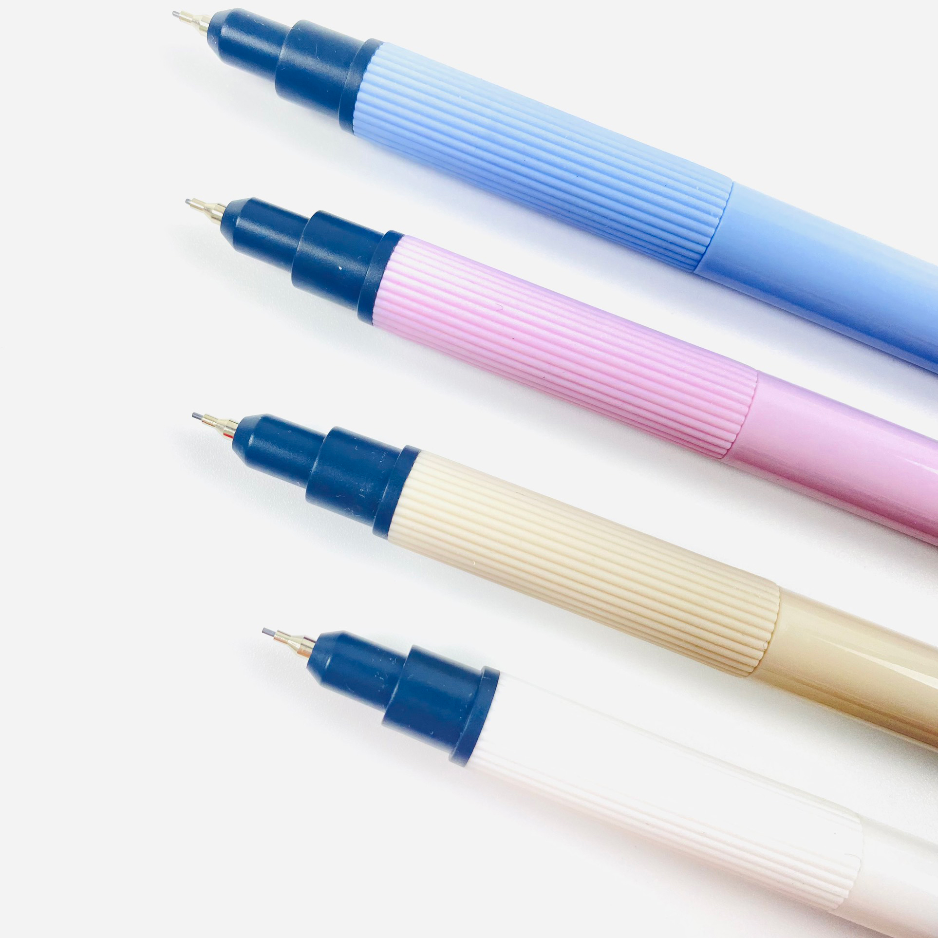 Bút chì kim bấm 0.5mm thân nhựa- MP045 – STACOM JSC